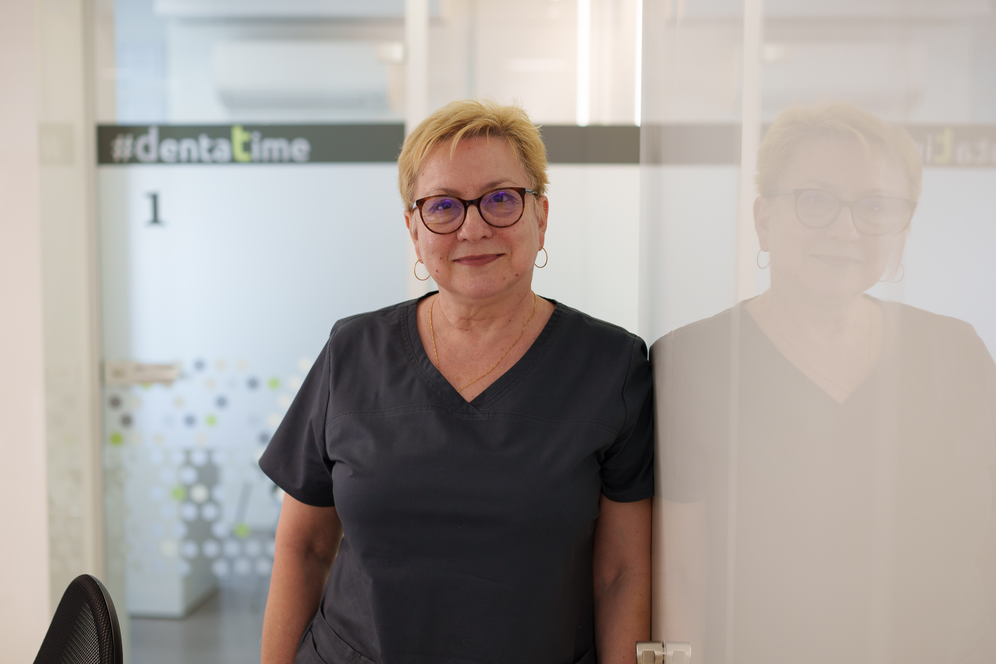 Homepage - DentaTime